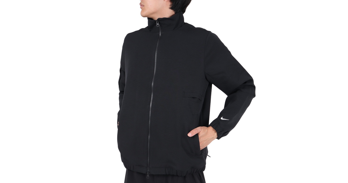 ナイキ（NIKE）（メンズ）ゴルフウェア アウター Therma-FIT アンスクリプテッド ウィンタライズド FB5496-010 ...