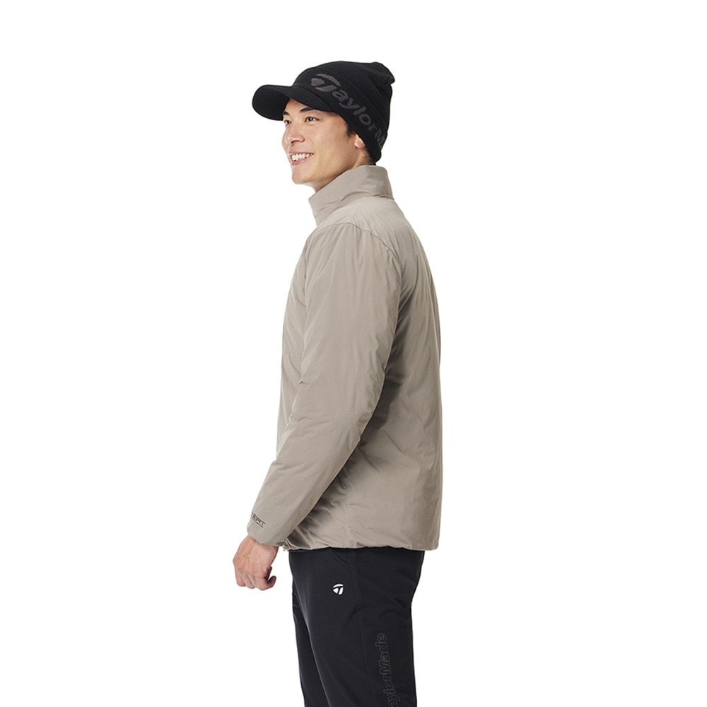 テーラーメイド（TAYLORMADE）（メンズ）ゴルフウェア アウター T-HEAT
