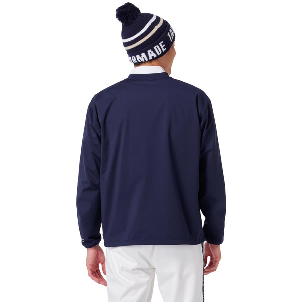 テーラーメイド（TAYLORMADE）（メンズ）ゴルフウェア T-HEATプルオーバー U26764-UN355 | ゴルフ用品はヴィクトリアゴルフ