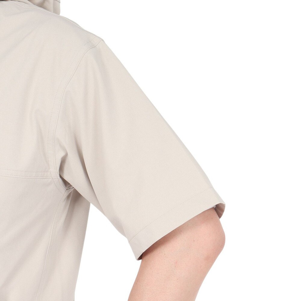 ニューバランス（new balance）（メンズ）ゴルフウェア ハーフジップ プルオーバー フーディー 012-5121001-041 ...