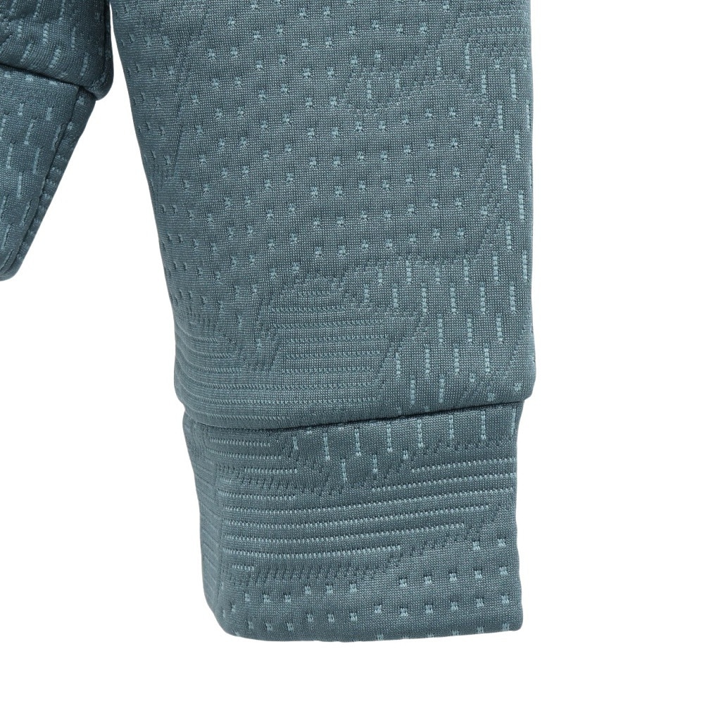 アンダーアーマー（UNDER ARMOUR）（メンズ）ゴルフウェア 長袖