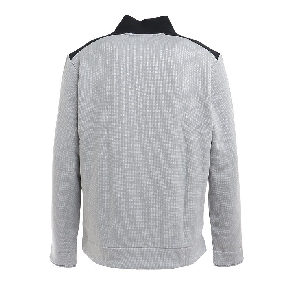 アンダーアーマー｜アンダーアーマー（UNDER ARMOUR）（メンズ）ゴルフウェア ハーフジップ 保温 速乾性 軽量 撥水 ストーム ...