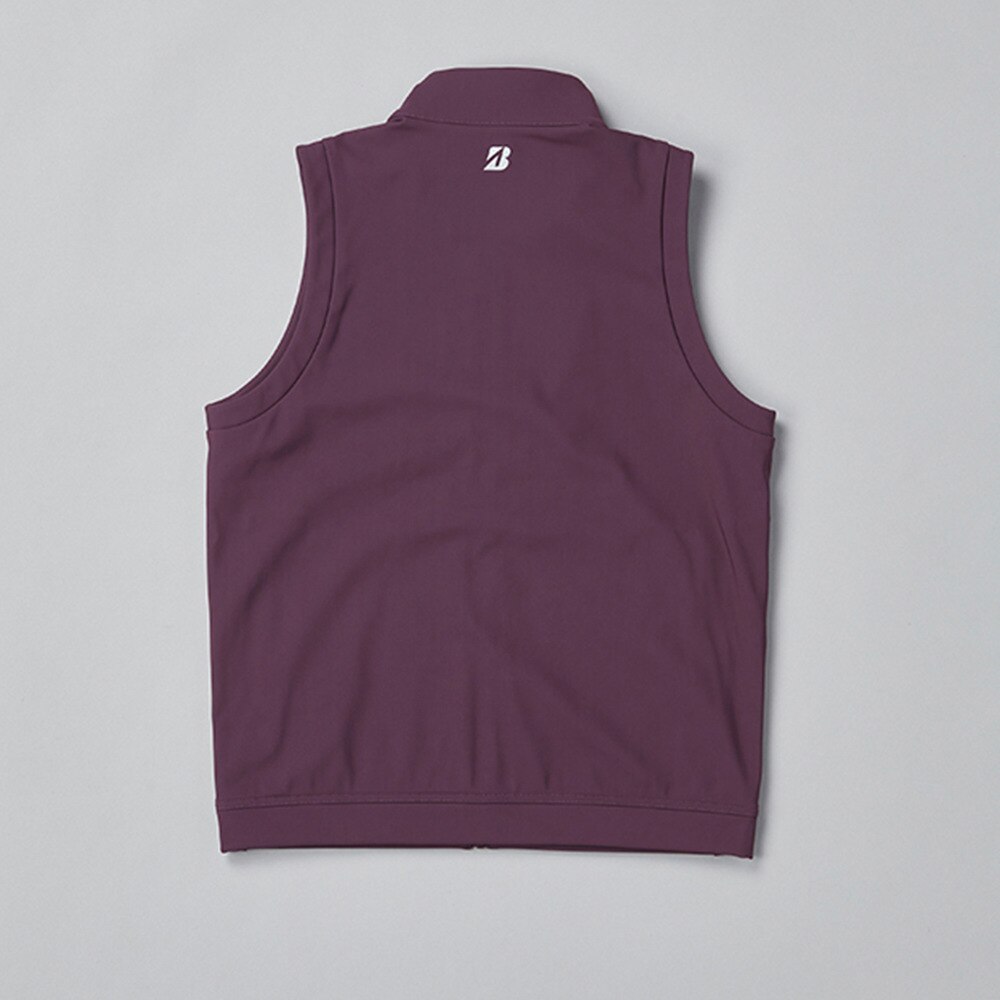 アルティコア（ULTICORE）（メンズ）ゴルフウェア 前開きベスト リップキルト3層 DBM30CPP | ゴルフ用品はヴィクトリアゴルフ