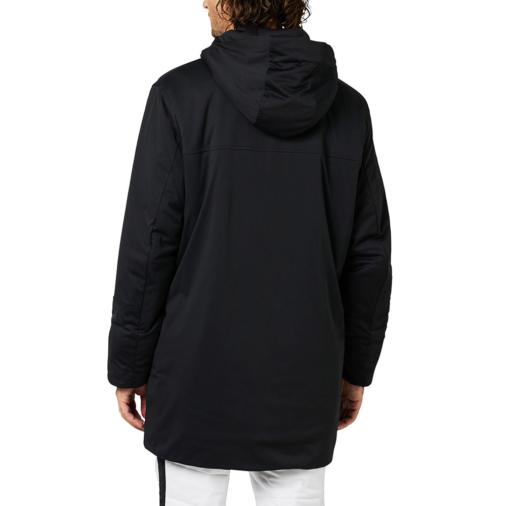 フットジョイ（FOOT JOY）（メンズ）ゴルフウェア アウター フード付き