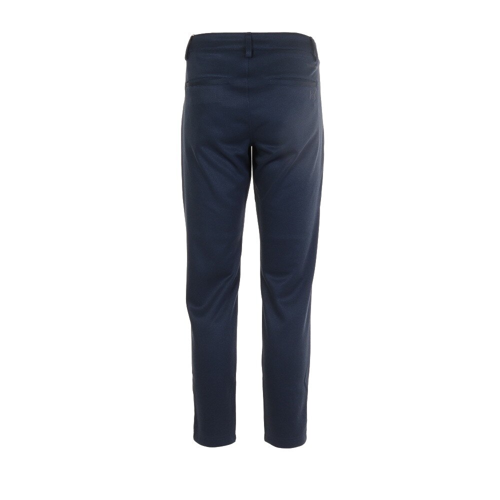 ストレッチ ニットパンツ 1358634 ADY/BLK GO｜アンダーアーマー - エルブレス
