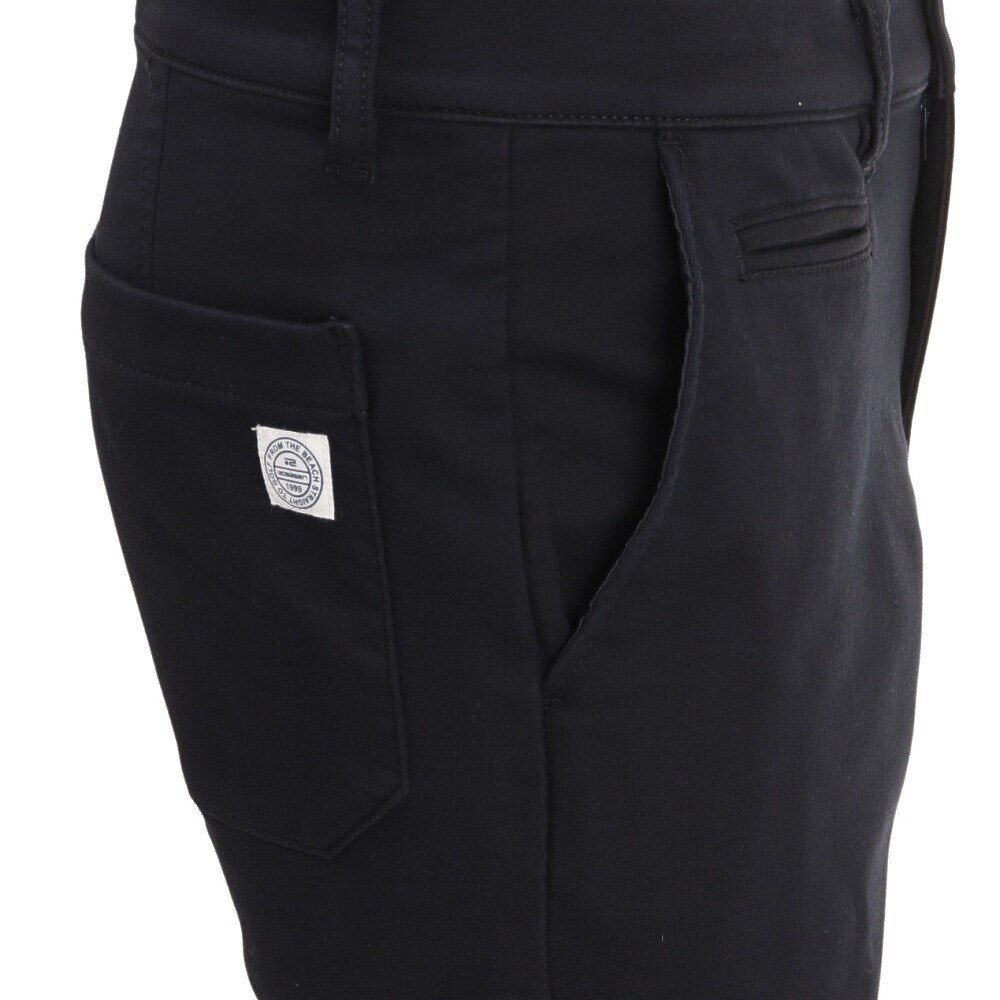 ROSASEN（メンズ）ゴルフウェア 裏毛チノパンツ 044-76211-098 | スポーツ用品はスーパースポーツゼビオ