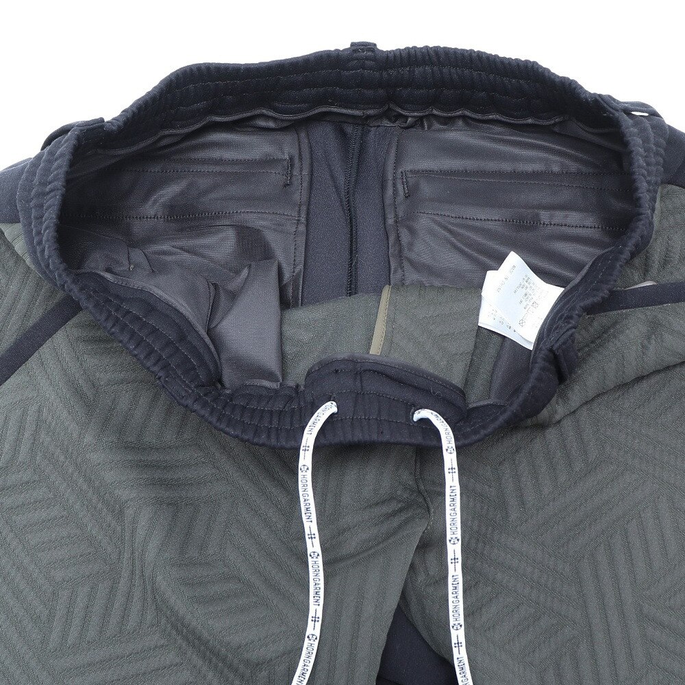 ホーンガーメント｜ホーンガーメント（HORN G.M.T）（メンズ）ゴルフウェア Trans Sponge パンツ HCM-2C-AT06 ...