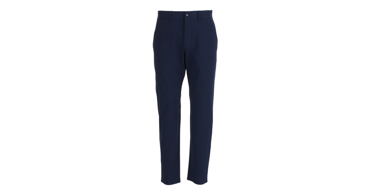 ニューエラ（NEW ERA）（メンズ）ゴルフウェア ライト テーパード ストレッチパンツ 13516905 | ゴルフ用品はヴィクトリアゴルフ