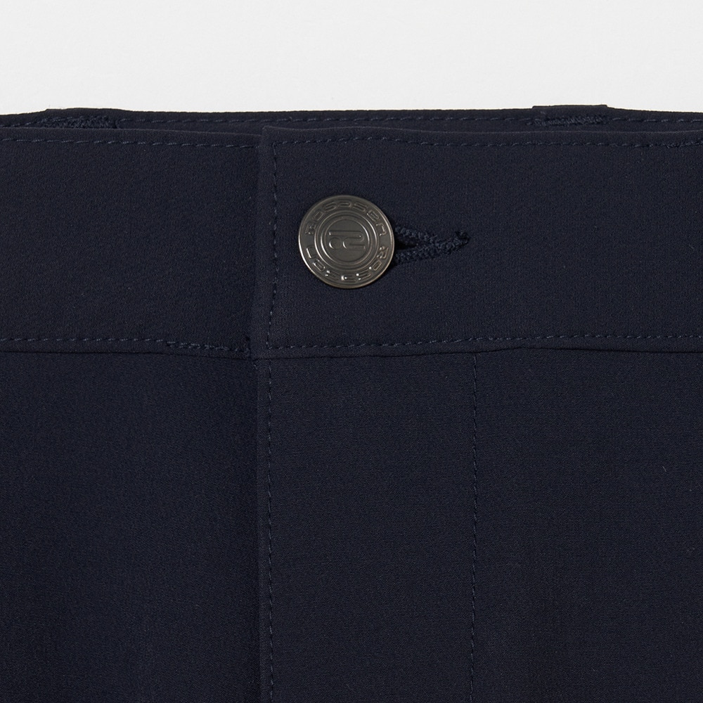 ROSASEN（ROSASEN）（メンズ）ゴルフウェア 撥水 コーデュラナイロン