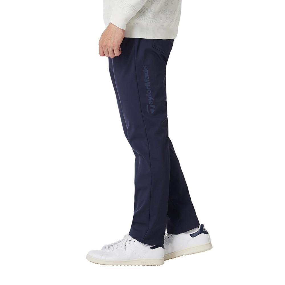 テーラーメイド（TAYLORMADE）（メンズ）ゴルフウェア 裏起毛