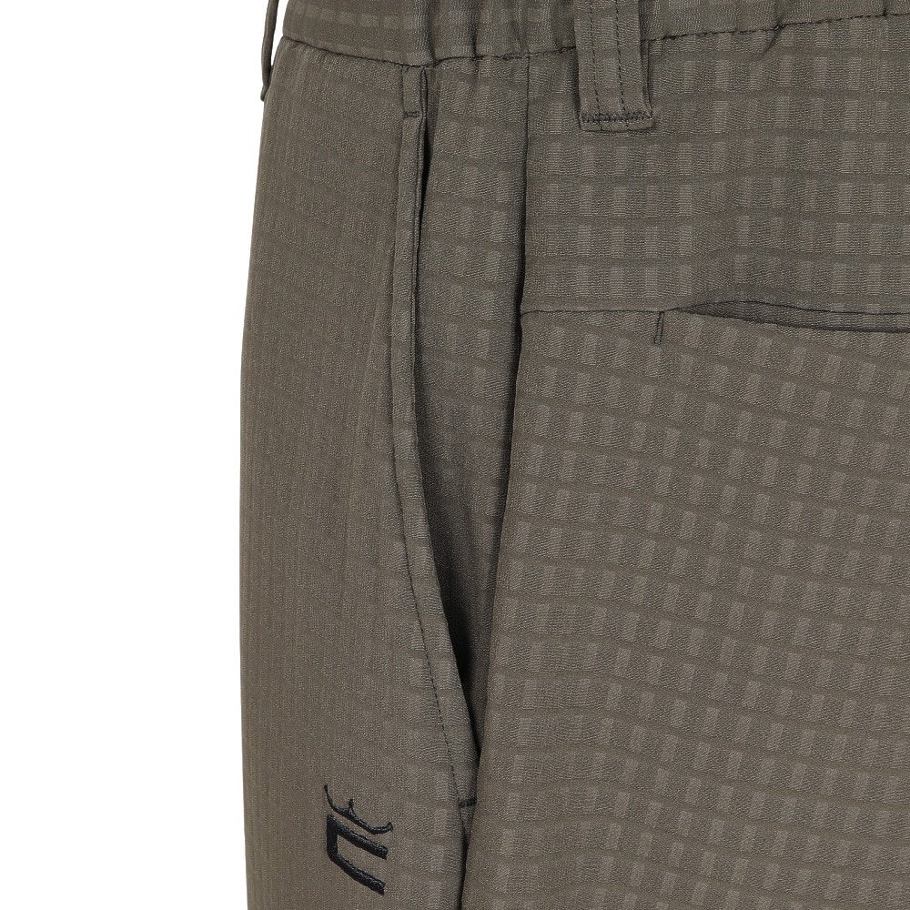 コブラ（Cobra）（メンズ）ゴルフウェア グリッドパンツ 638327-02