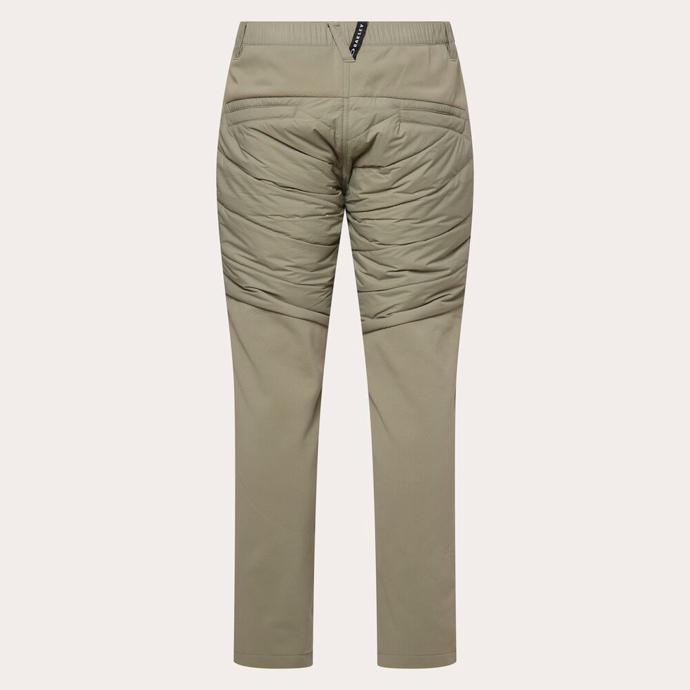 オークリー（OAKLEY）（メンズ）ゴルフウェア 防寒 SUPPLE PADDED