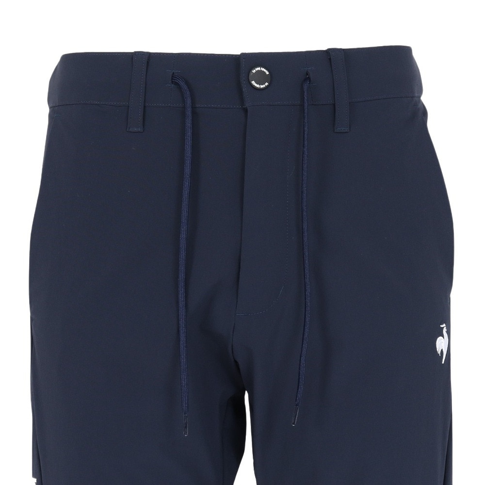 ルコックスポルティフ（lecoqsportif）（メンズ）ゴルフウェア 吸汗速