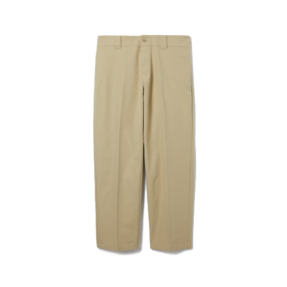 マンシング（MUNSING）（メンズ）ゴルフウェア ストレッチチノパンツ