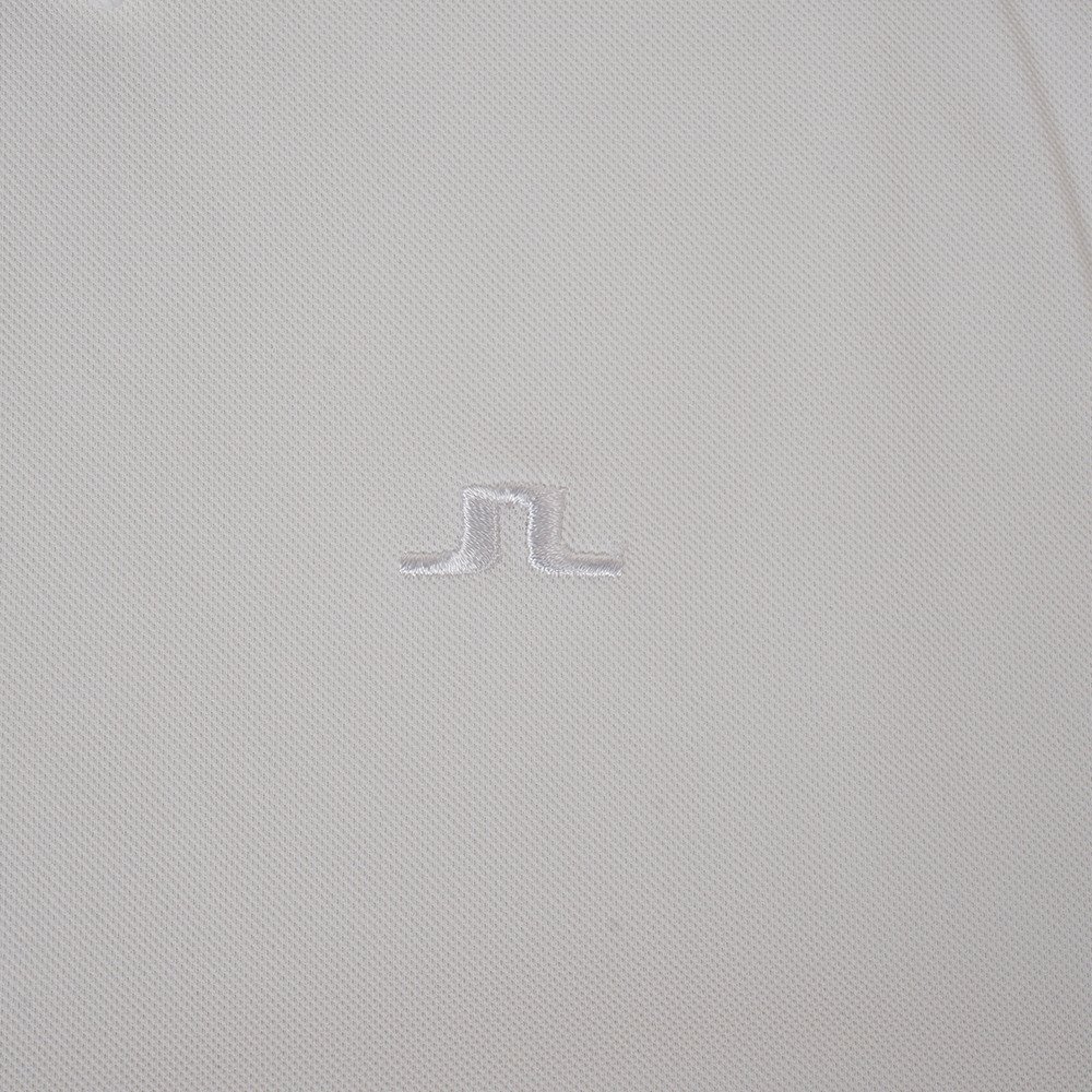 J.LINDEBERG｜ゴルフウエア ポロシャツ メンズ 秋冬 Brandon 長袖スリムシャツ TX 071-26810-004 - ゴルフ ...