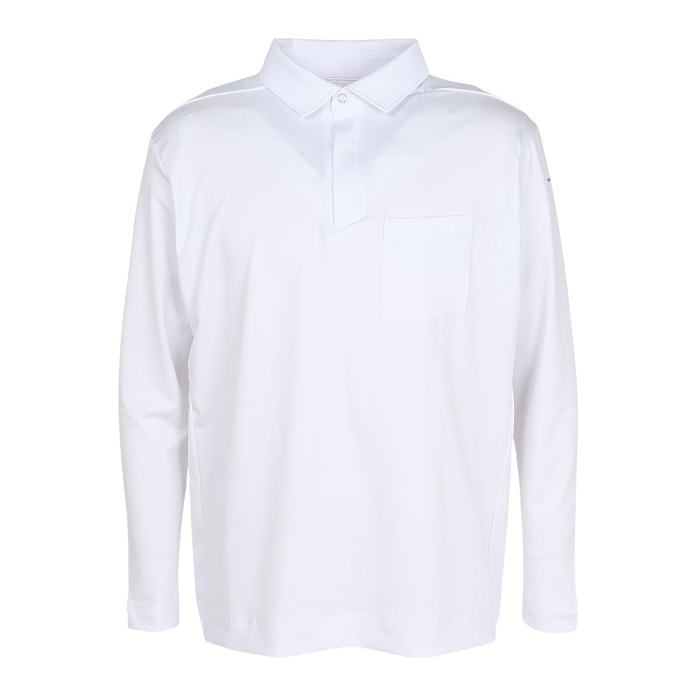 本間ゴルフ（HONMA）（メンズ）ゴルフウェア ストレッチ 長袖