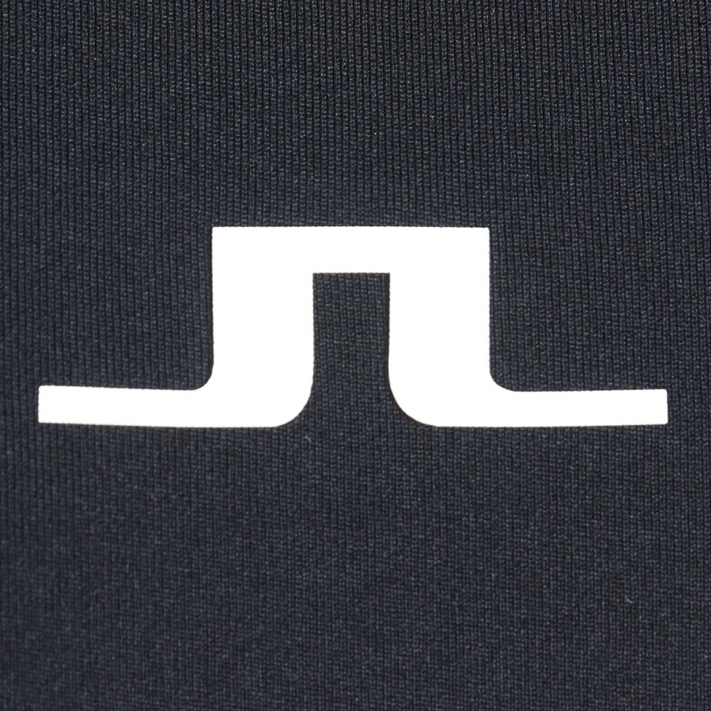 J.LINDEBERG（J.LINDEBERG）（メンズ）ゴルフウェア 吸水速乾 接触冷感
