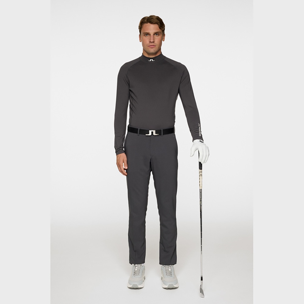 J.LINDEBERG（J.LINDEBERG）（メンズ）ゴルフウェア Ello Brushed