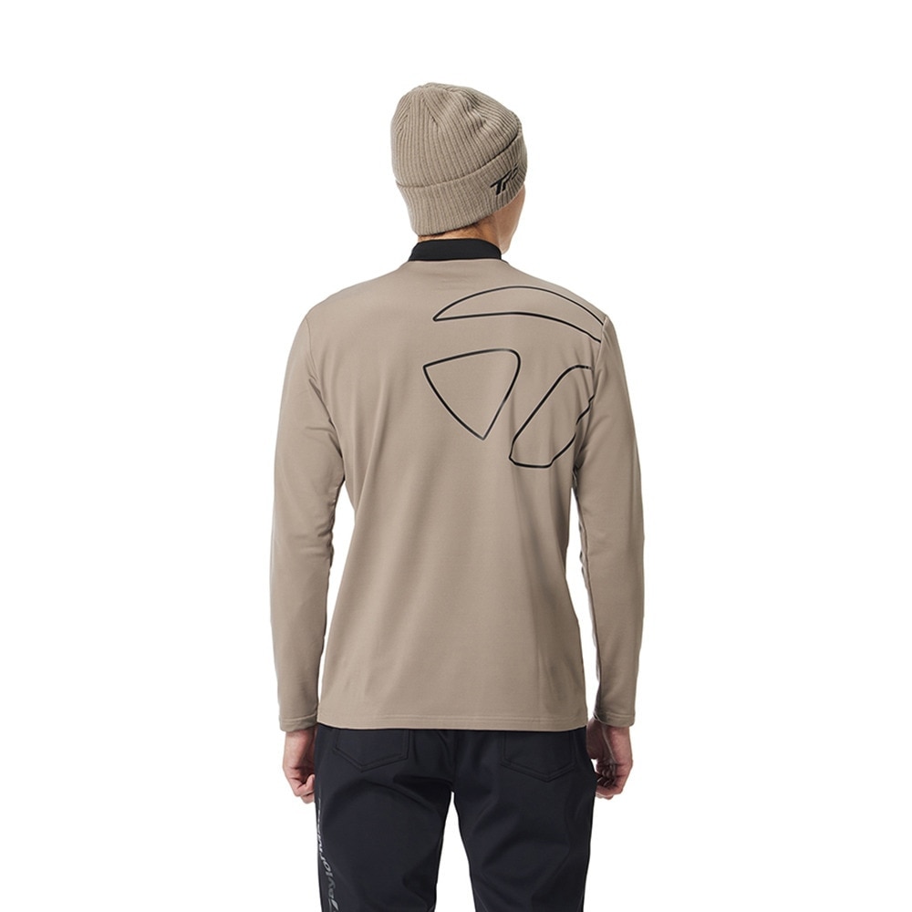 テーラーメイド（TAYLORMADE）（メンズ）ゴルフウェア 保温 T-HEAT