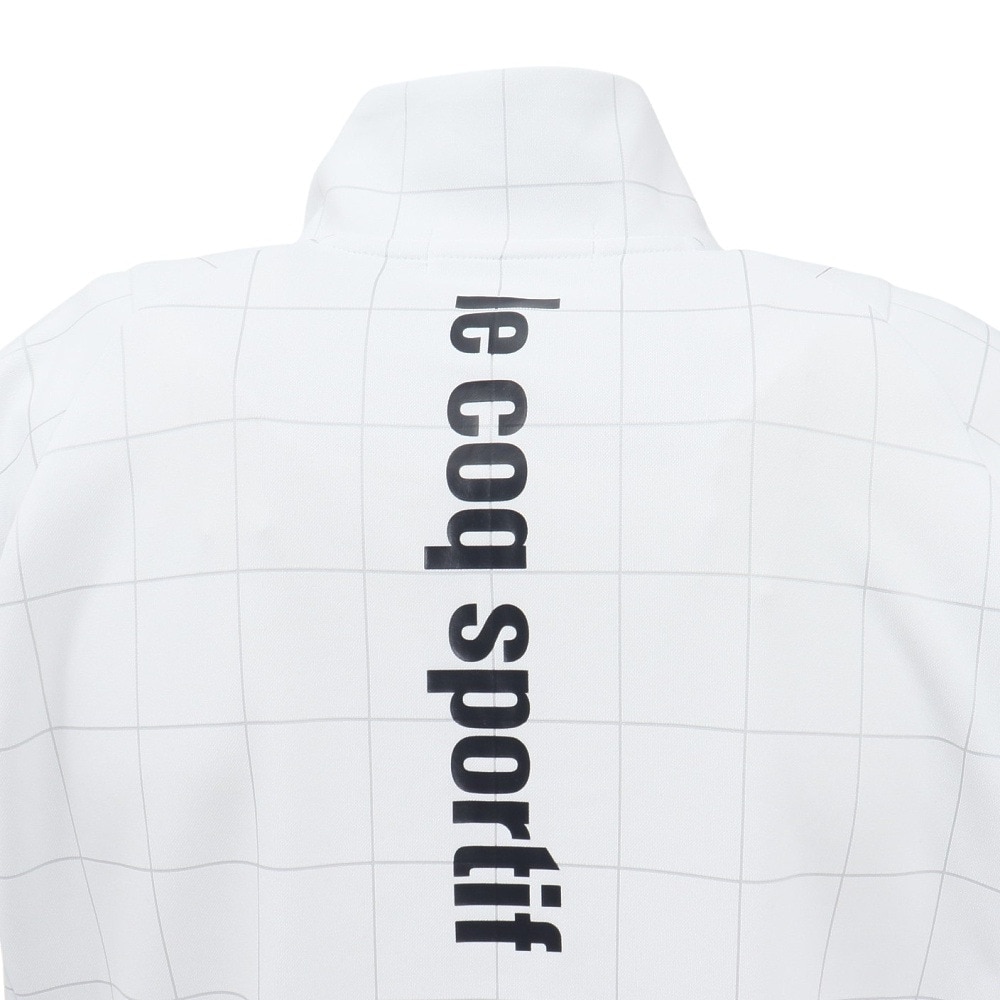 ルコックスポルティフ（lecoqsportif）（メンズ）ゴルフウェア 吸汗