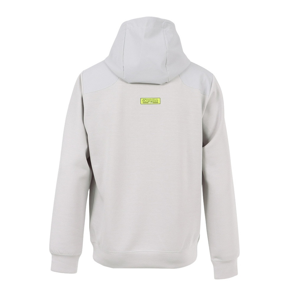 マンシング（MUNSING）（メンズ）ゴルフウェア EASY MIDDLER 長袖