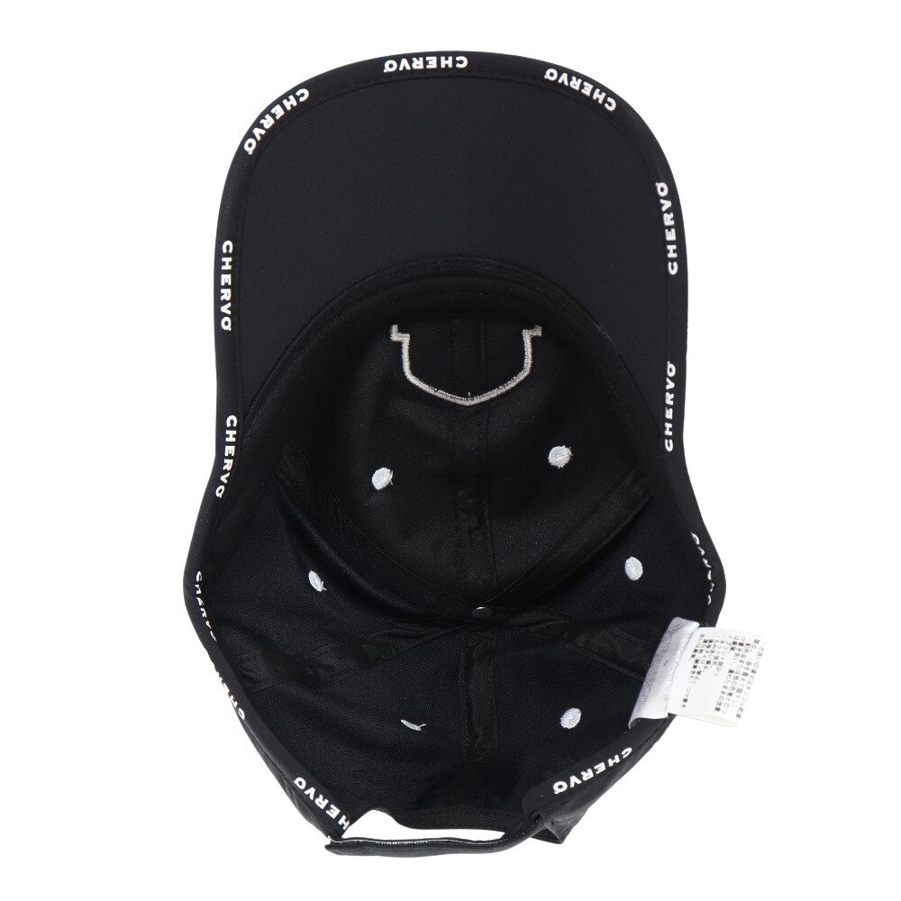 シェルボ（CHERVO）（メンズ）ゴルフ WAIRONRYD キャプ 033-56802-019 | スポーツ用品はスーパースポーツゼビオ