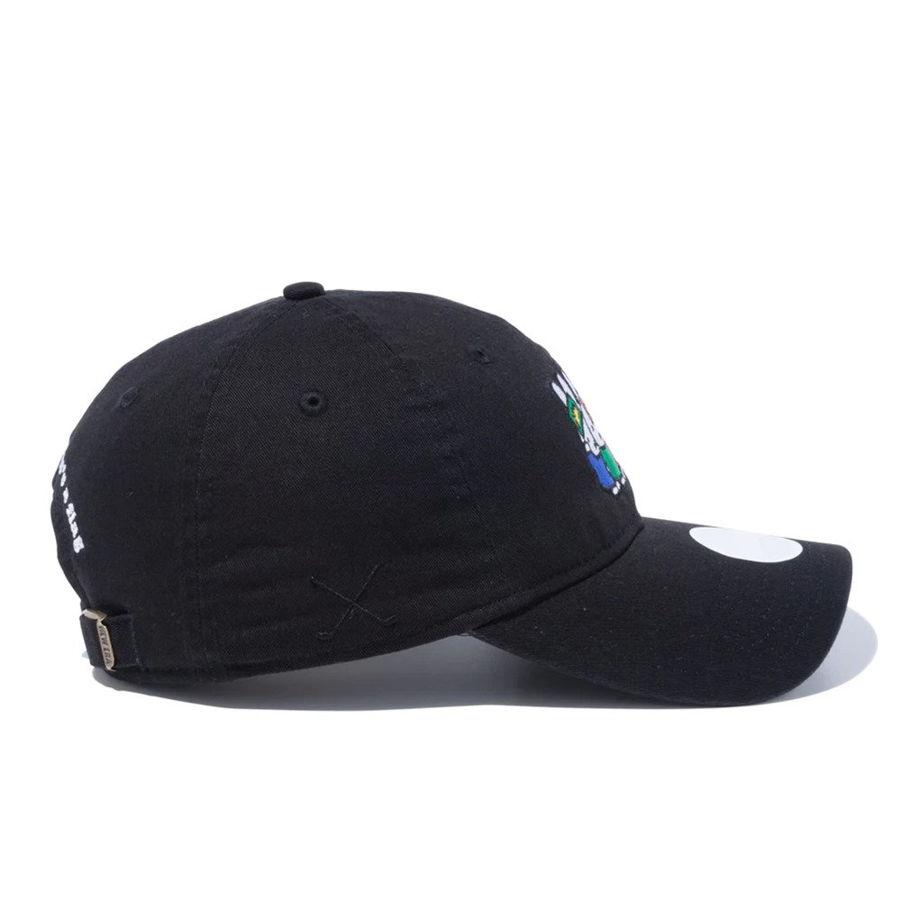 ニューエラ｜ニューエラ（NEW ERA）（レディース）キャップ 9TWENTY ロングバイザー ミッフィー クラウン フラッグ ...