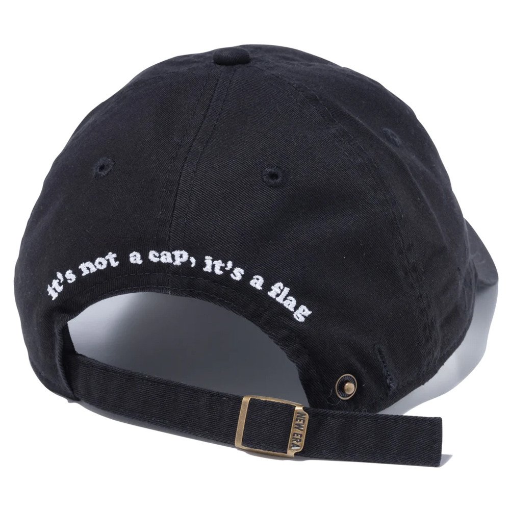 ニューエラ｜ニューエラ（NEW ERA）（レディース）キャップ 9TWENTY ロングバイザー ミッフィー クラウン フラッグ ...