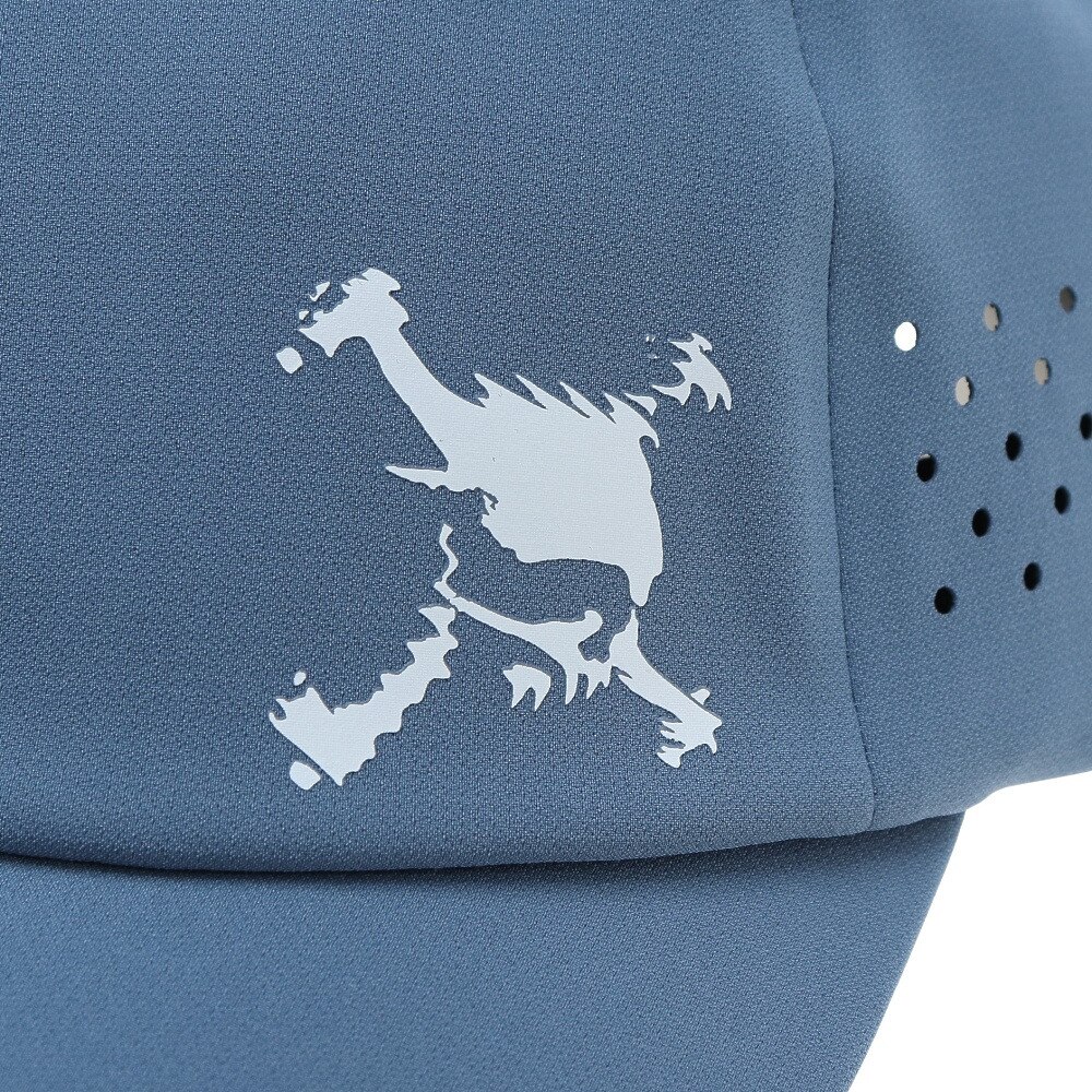 オークリー（OAKLEY）（メンズ）ゴルフ キャップ Skull Synchronism Cap Fa 22.0 FOS901145-66Y ...