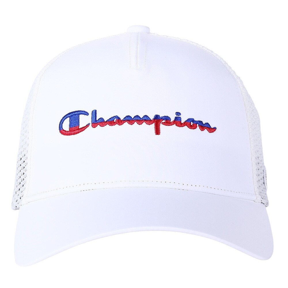 チャンピオン（CHAMPION）（メンズ）ゴルフ キャップ C3-XG706C 010 | スポーツ用品はスーパースポーツゼビオ