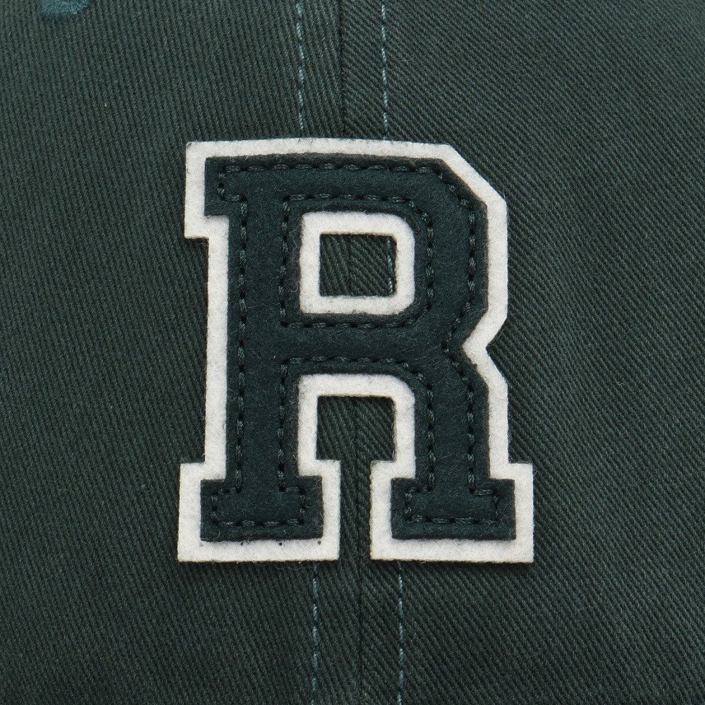 ROSASEN（ROSASEN）（メンズ）ゴルフ 吸水速乾 コットンツイル ウォッシュドキャップ 046-54831-25AW-023 ...