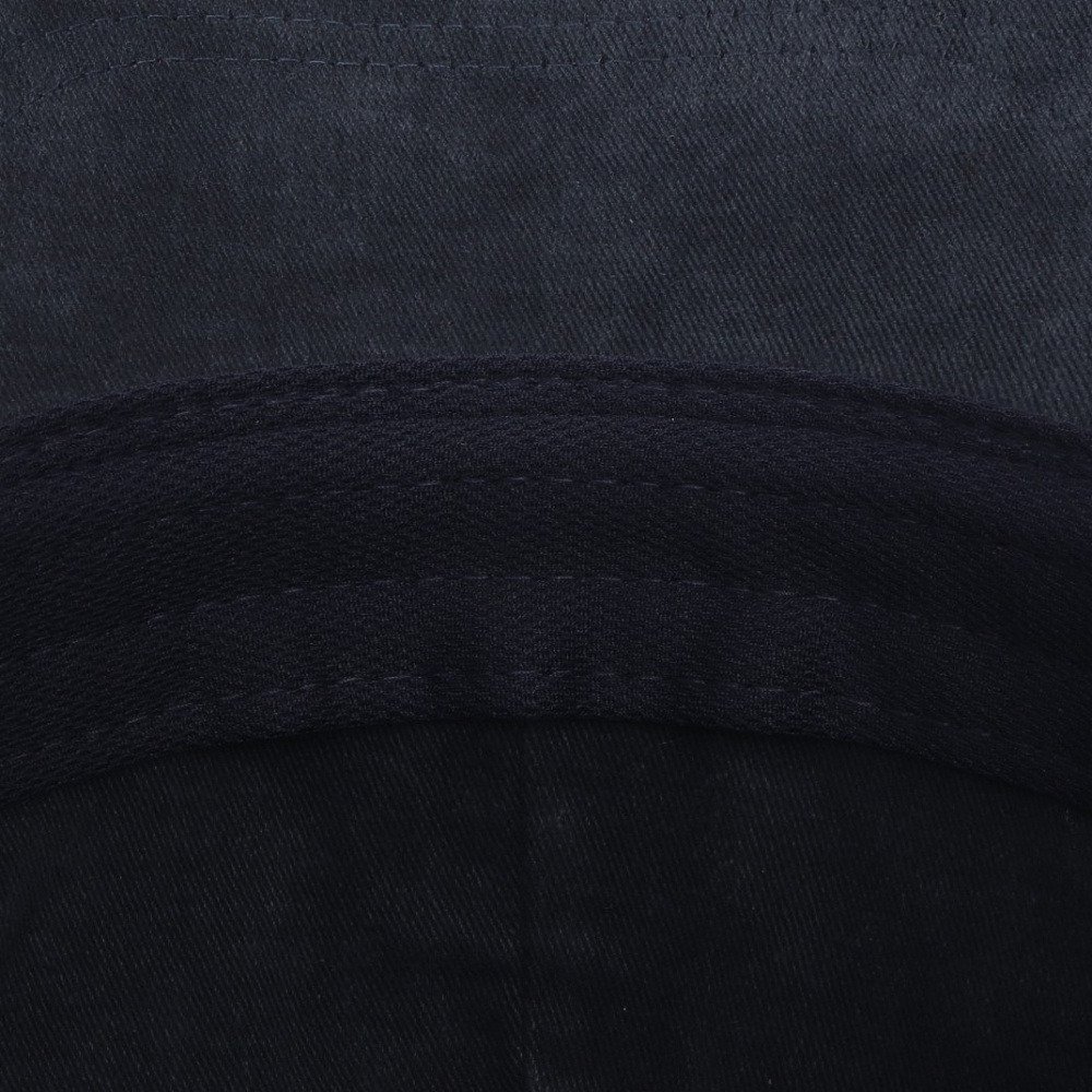 ROSASEN（ROSASEN）（メンズ）ゴルフ 吸水速乾 コットンツイル ウォッシュドキャップ 046-54831-25AW-098 ...