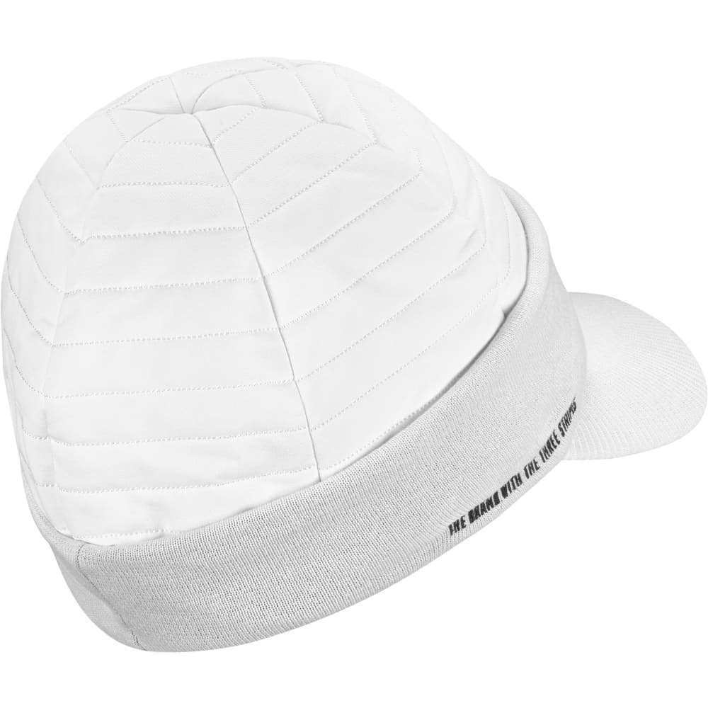 アディダス（adidas）（メンズ）COLD.RDY 中わた入り ウォームキャップ JTY50-IM6385 WH | スポーツ用品はスーパー ...