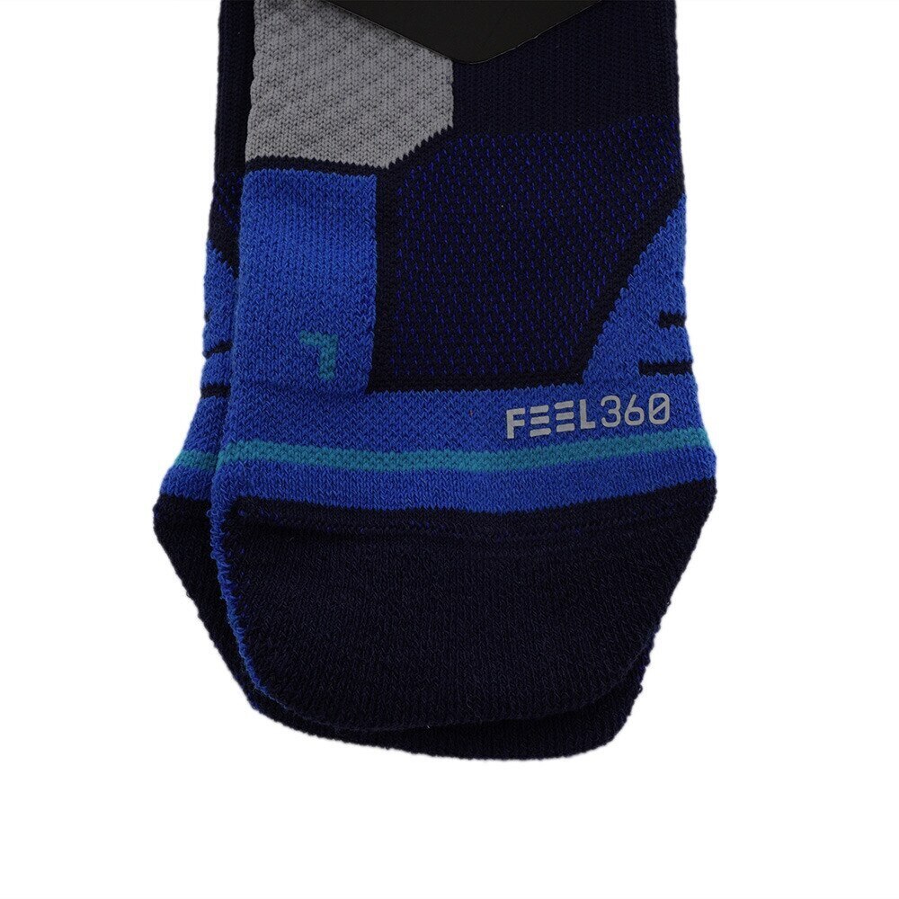 【衝撃価格】GOLF UNCOMMON SOLID LOW M258A18GUL NVY｜スタンス - スーパースポーツゼビオ