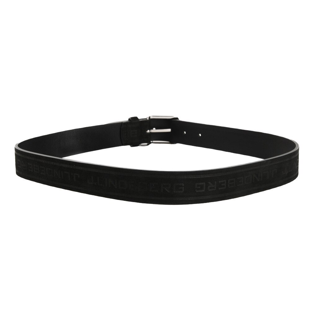 J.LINDEBERG｜J.LINDEBERG（メンズ）Jaden Structured Lea 073-68912-019 - ゴルフ用品は ...