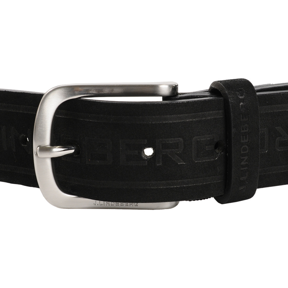 J.LINDEBERG｜J.LINDEBERG（メンズ）Jaden Structured Lea 073-68912-019 - ゴルフ用品は ...