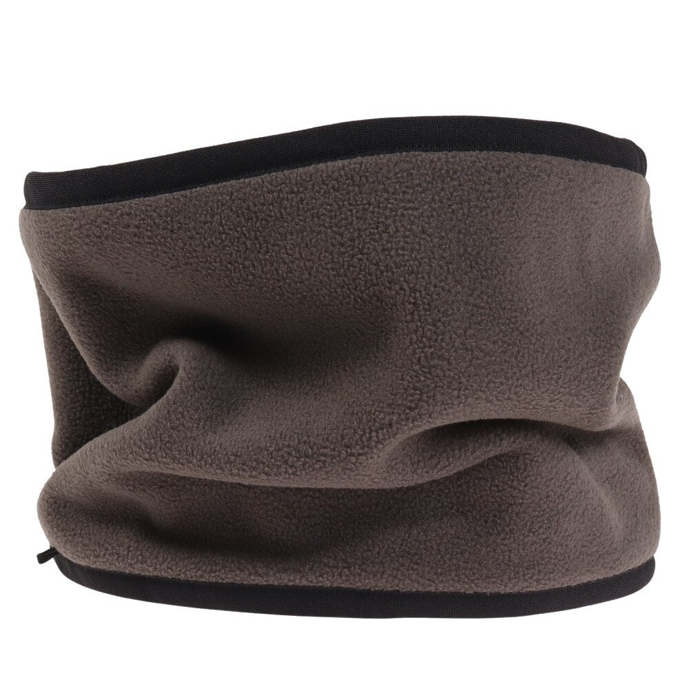 ルコックゴルフ（メンズ、レディース）ゴルフ 防寒 保温 リバーシブルネックウォーマー QGBUJK51 BK00 | スポーツ用品はスーパー ...