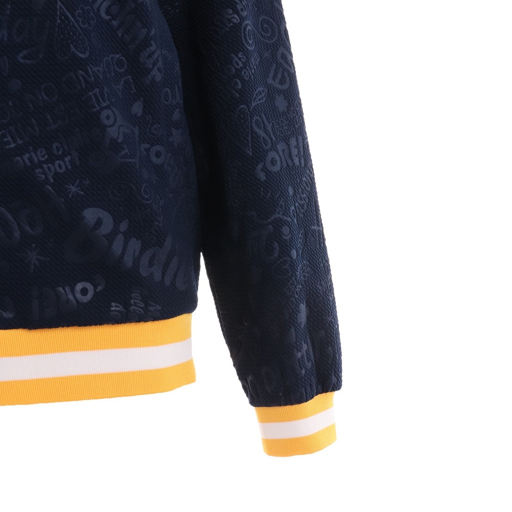 マリ・クレール スポール（marie claire sport）（レディース）ゴルフウェア アウター ラウンドUVジャケット 712202 ...