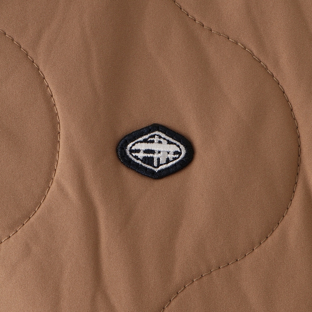 フィドラ（FIDRA）（レディース）ゴルフウェア アウター 吸湿発熱