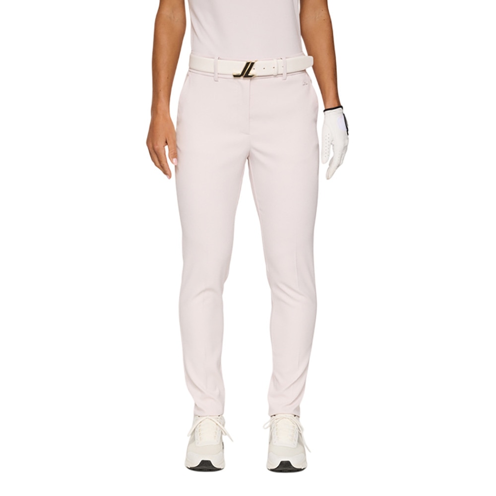 J.LINDEBERG(J.LINDEBERG)ゴルフウェア Pinja パンツ 072-74811-25AW-019(Lad… J.LINDEBERG（J.LINDEBERG）（レディース）ゴルフウェア Pinja パンツ