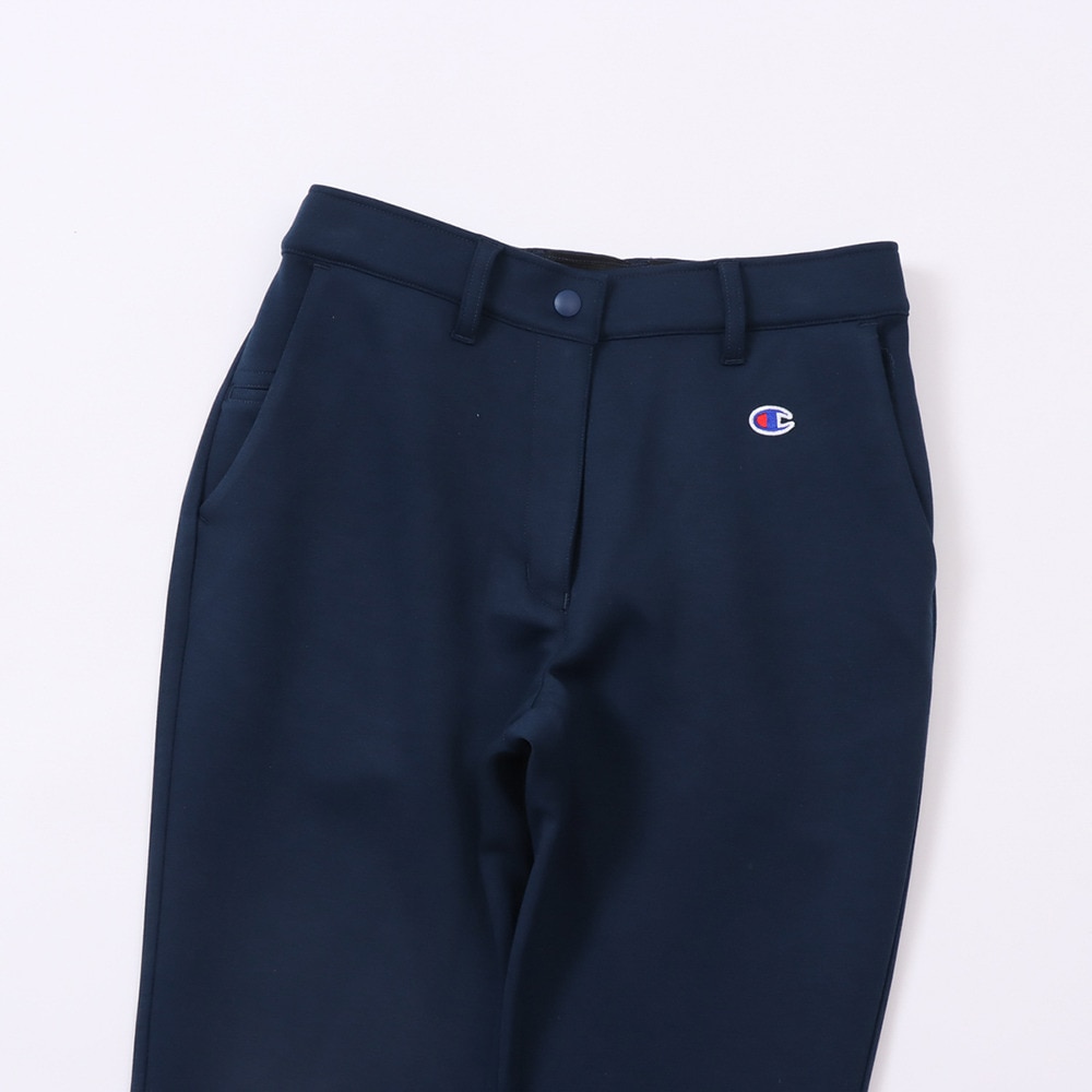 チャンピオン（CHAMPION）（レディース）ゴルフウェア 保温 ロング