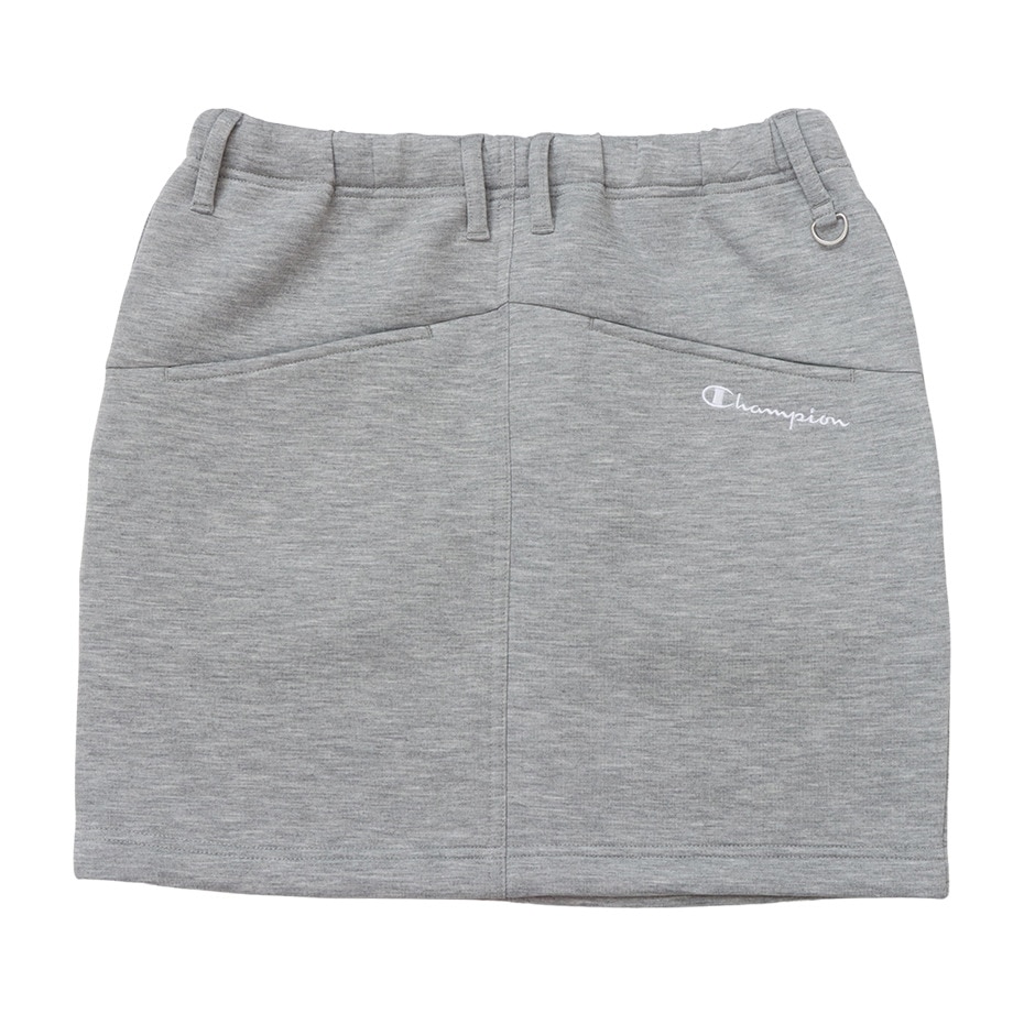 チャンピオン（CHAMPION）（レディース）ゴルフウェア テックウィーブ 3LS スカート CW-YG203 070 | ゴルフ用品はヴィクトリアゴルフ