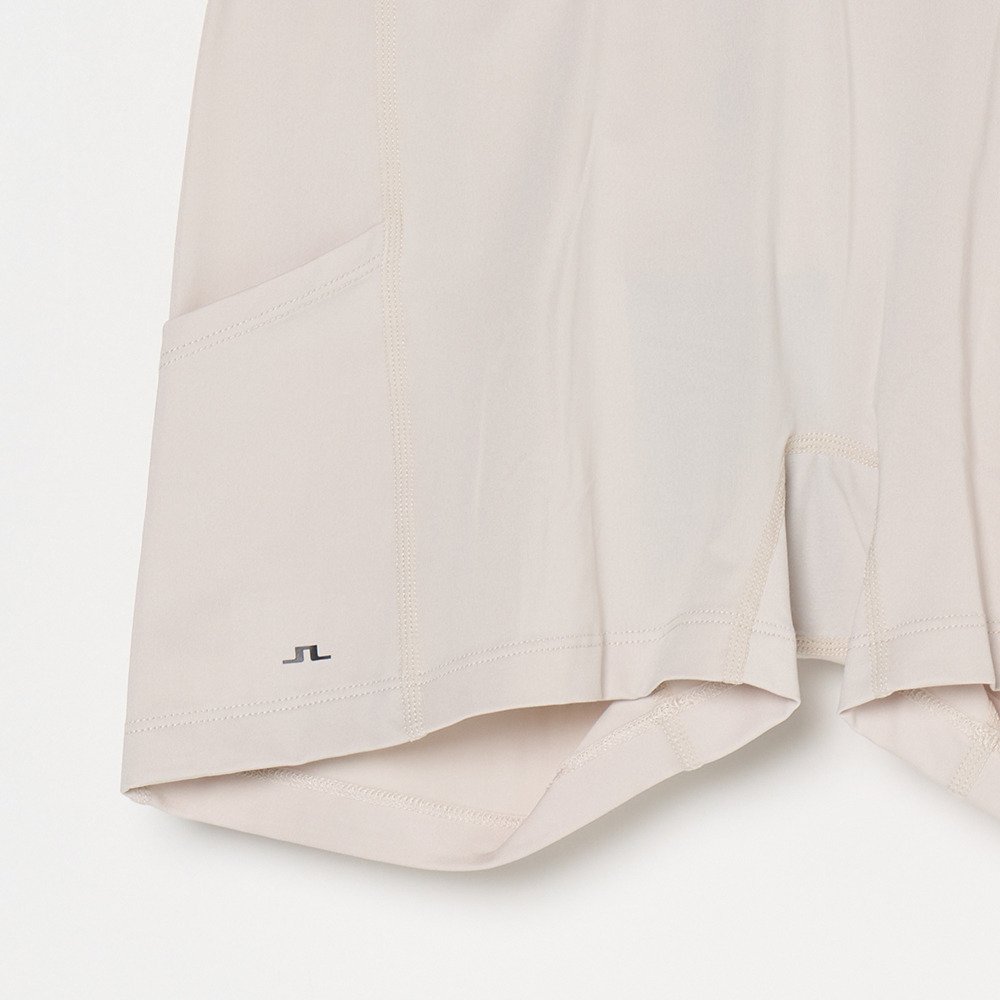 J.LINDEBERG（J.LINDEBERG）（レディース）ゴルフウェア Binx スカート 072-74875-25AW-006 ...