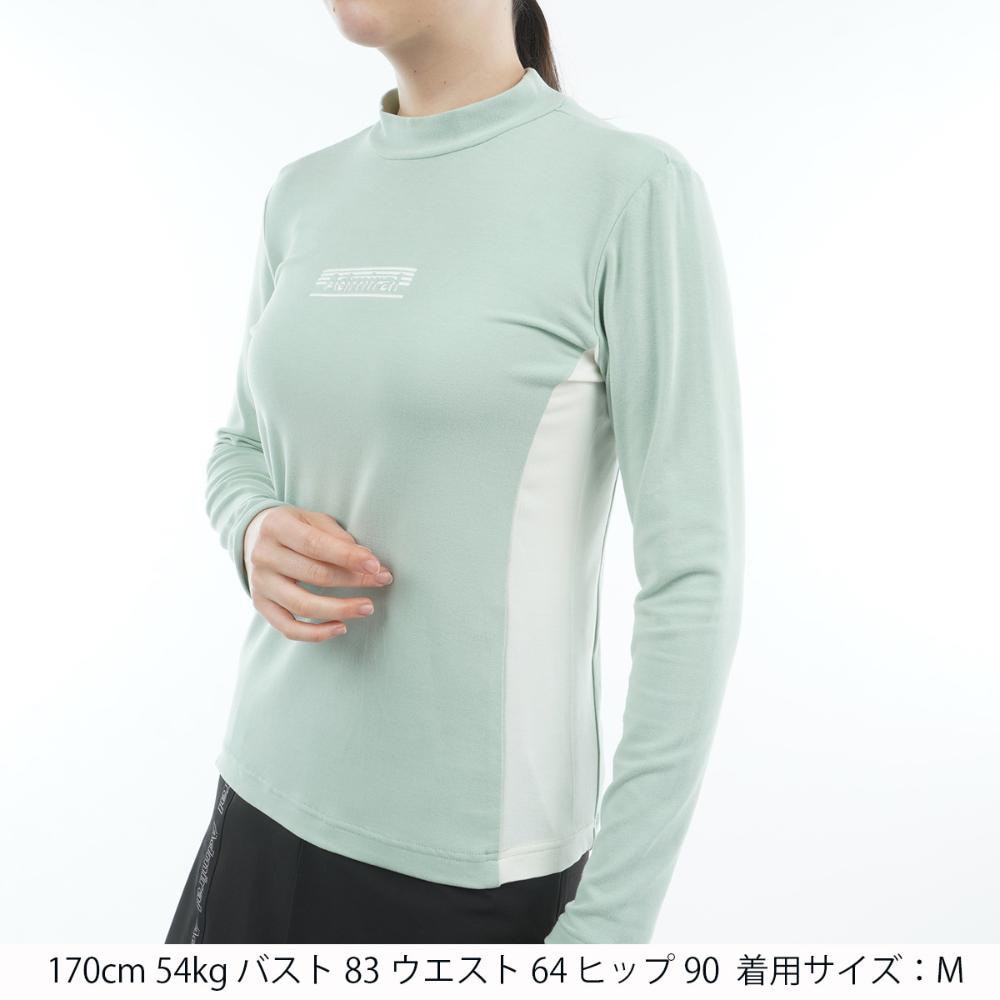 アドミラル ゴルフ（Admiral GOLF）（レディース）ゴルフウェア 吸湿