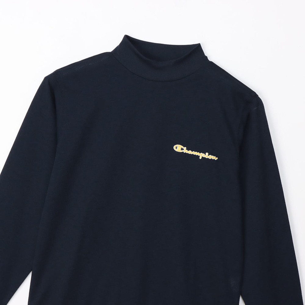 チャンピオン（CHAMPION）（レディース）ゴルフウェア 長袖 ロング