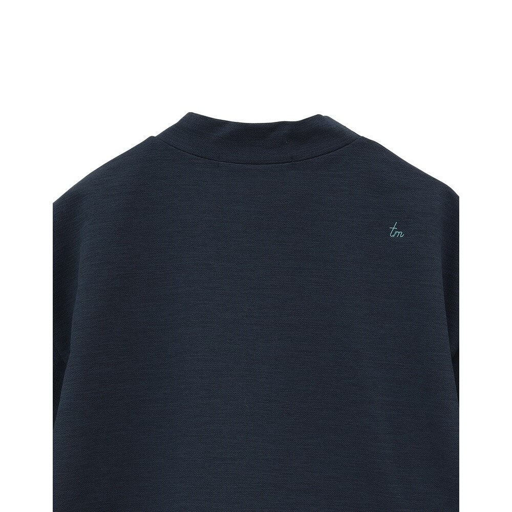 トラヴィスマシュー（Travis Mathew）（レディース）ゴルフ 半袖 モックネック Tシャツ 7AK504-4TOS | ゴルフ用品は ...