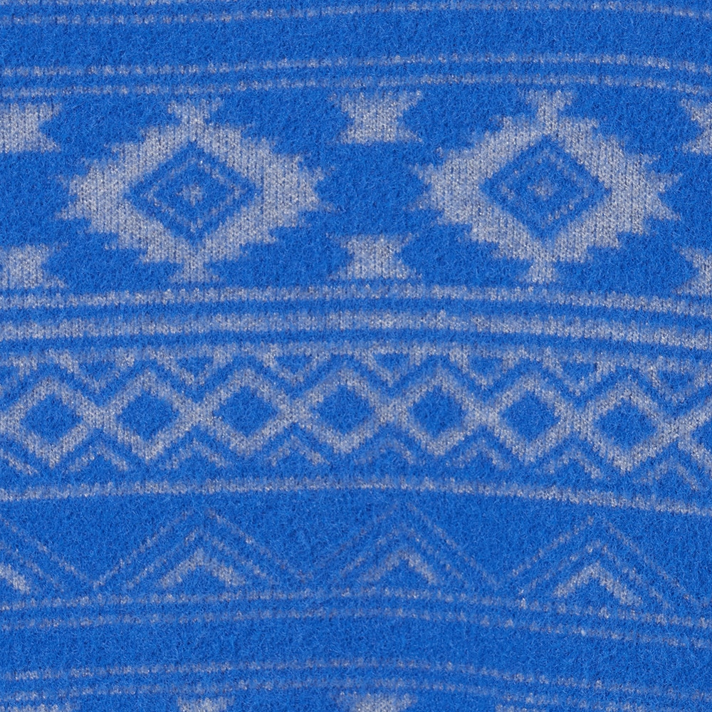 ROSASEN（ROSASEN）（レディース）ゴルフウェア 長袖 モールジャガード