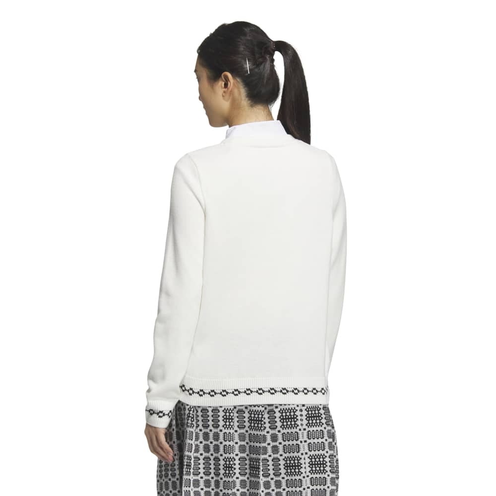 アディダス（adidas）（レディース）ゴルフウェア 長袖