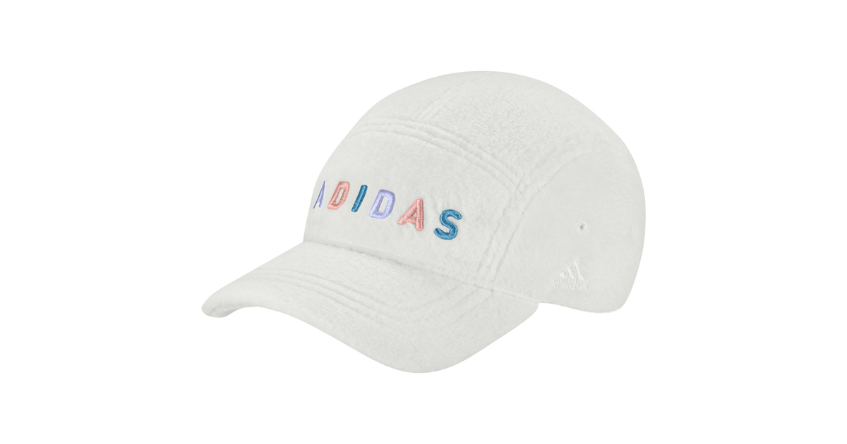 アディダス（adidas）（レディース）ゴルフ UVカット ボアフリース ウォームキャップ EMJ02-GU6158 OW | ゴルフ用品は ...