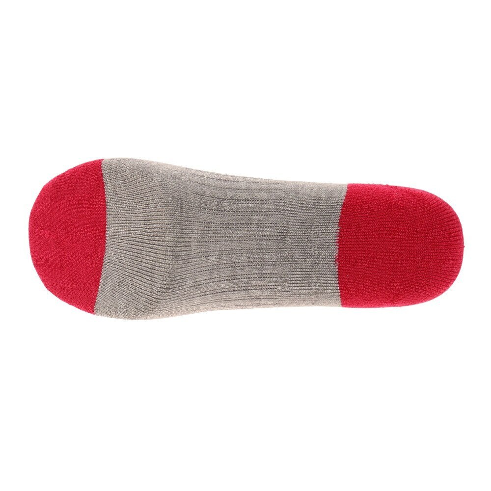 アンクルソックス ナンバー柄 FD5FWF15 GRY..｜フィドラ - スーパースポーツゼビオ